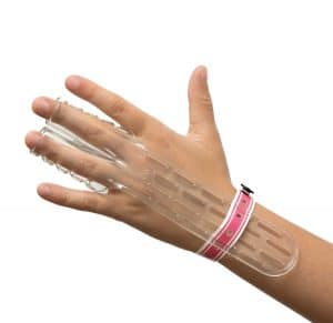 TGuard AeroFinger – ThumbGuard Australia